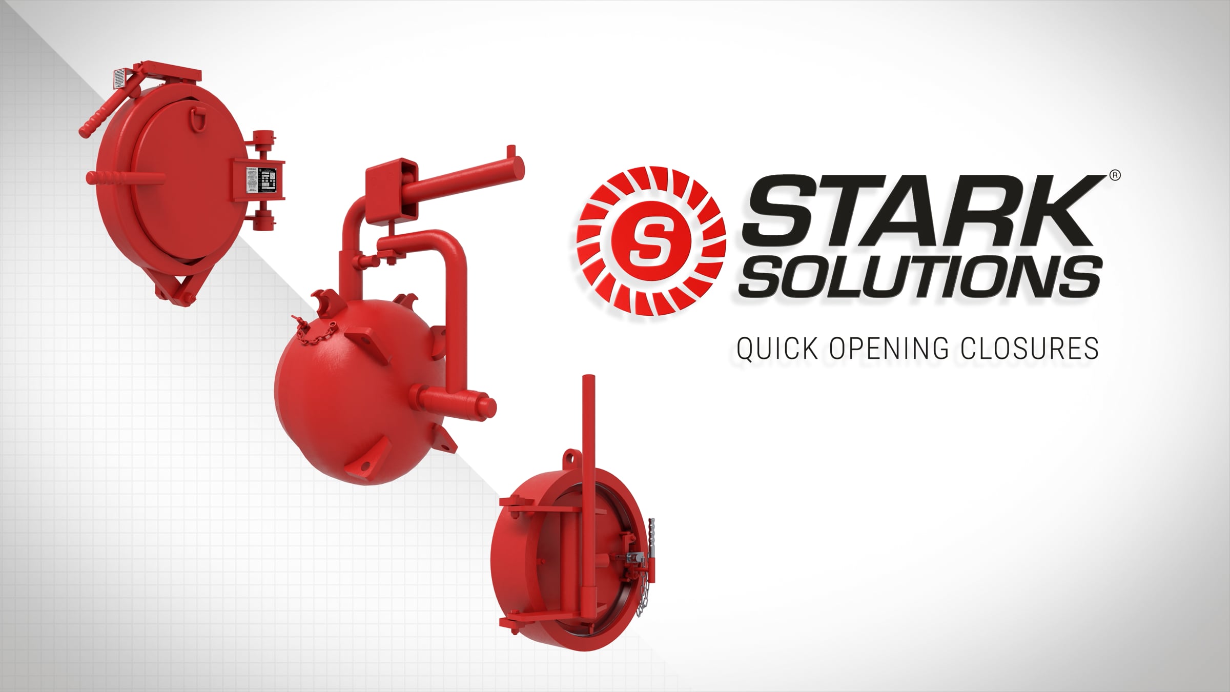 Stark Solutions - Timed Closure Comparison