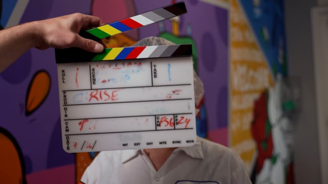 Rise Bakery - York, PA on Vimeo