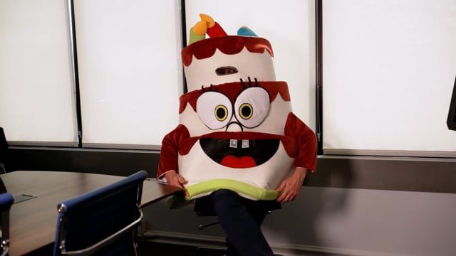 Rise Bakery - York, PA on Vimeo