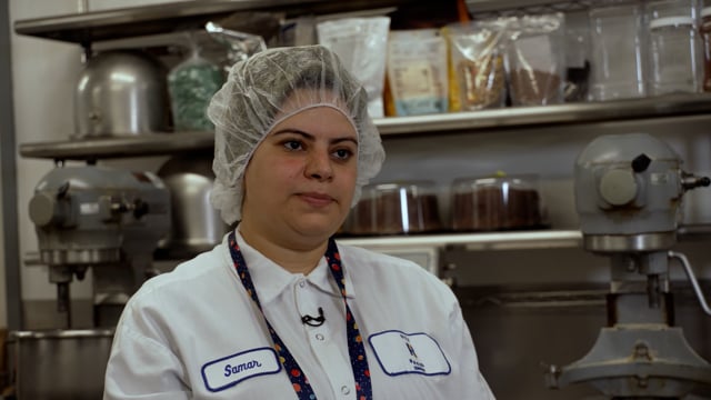 Rise Bakery - York, PA on Vimeo