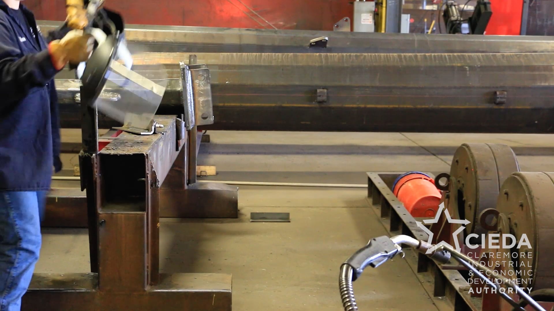 PELCO STRUCTURAL - EDAN - V2.mp4 on Vimeo