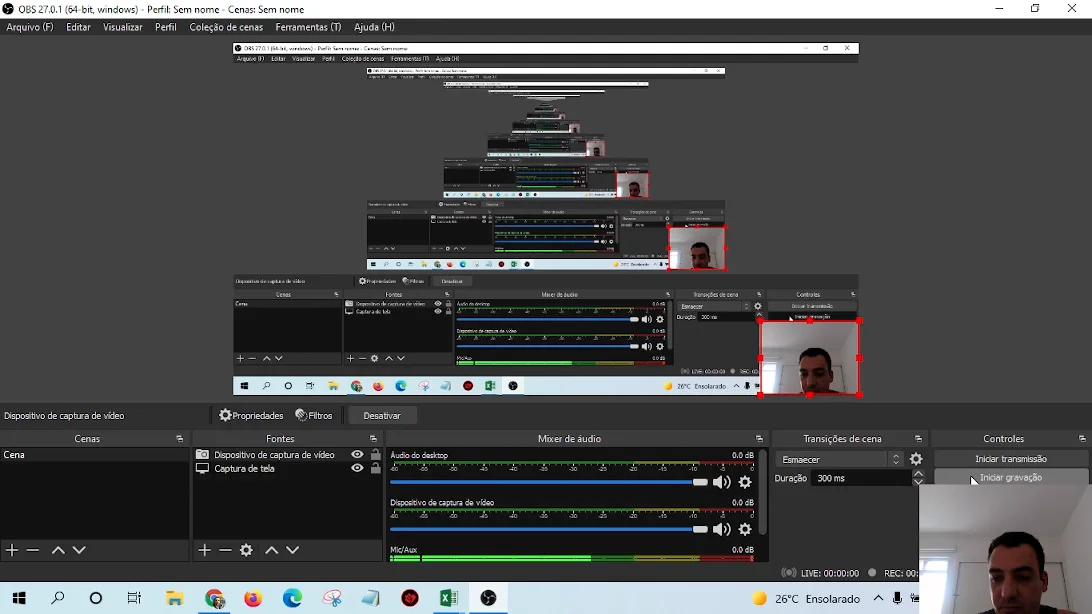 Como adicionar um Adm no seu BM on Vimeo