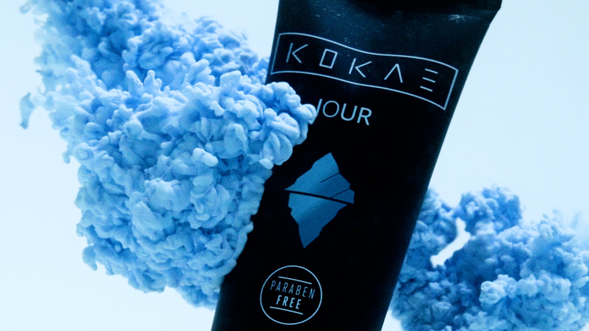 KOKAE Cold Gel - IG AD on Vimeo