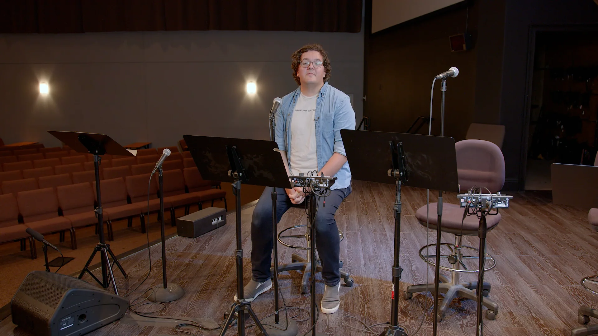 Singer Stations.mp4 on Vimeo