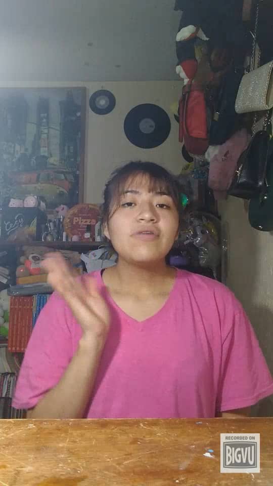 vídeo inglés Arely Ramirez Valencia on Vimeo