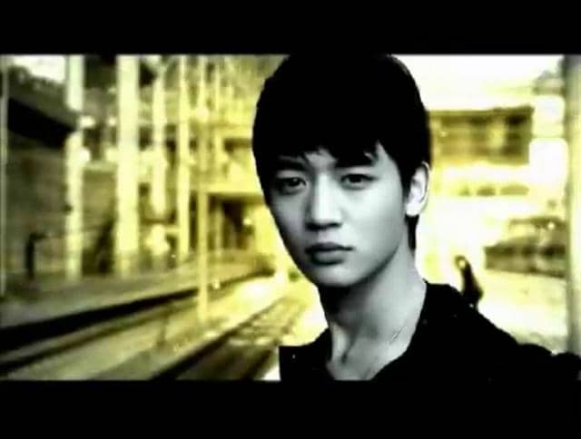 shinee - amigo mv on Vimeo
