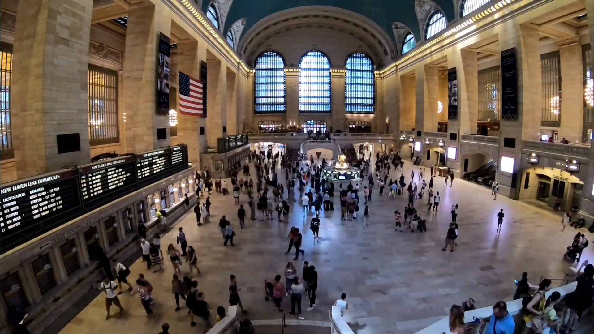 CFI course trailer on Vimeo