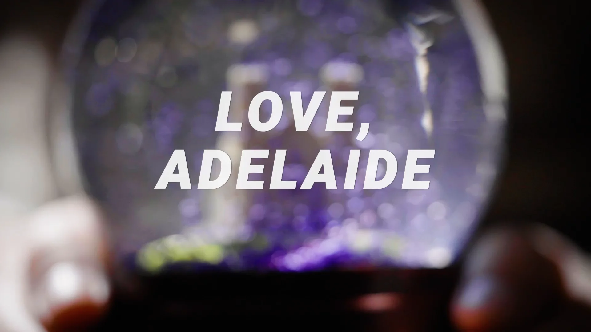 I will always love Adelaide (English) | Sounds of Adelaide