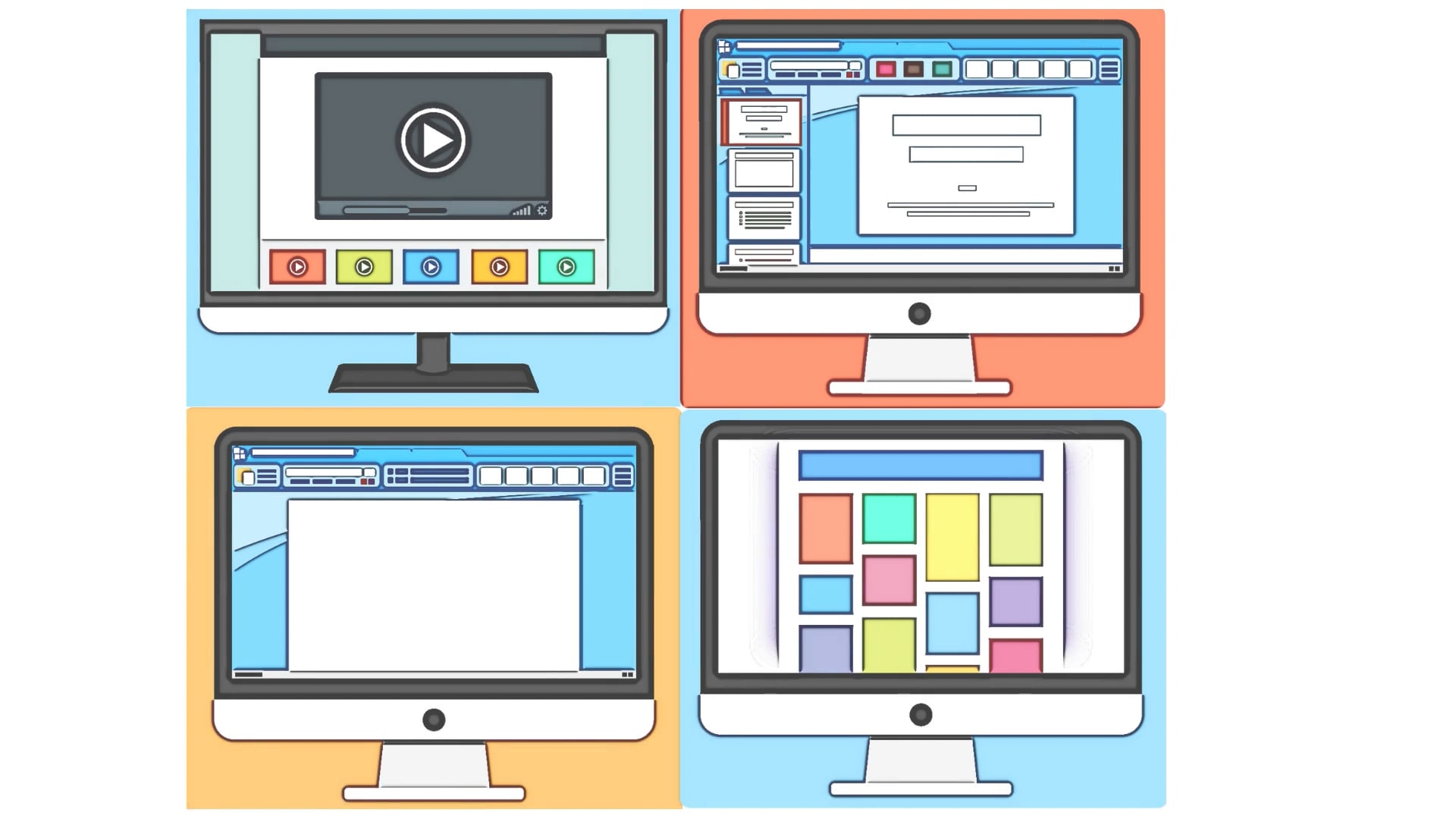 Customized Tech Solutions