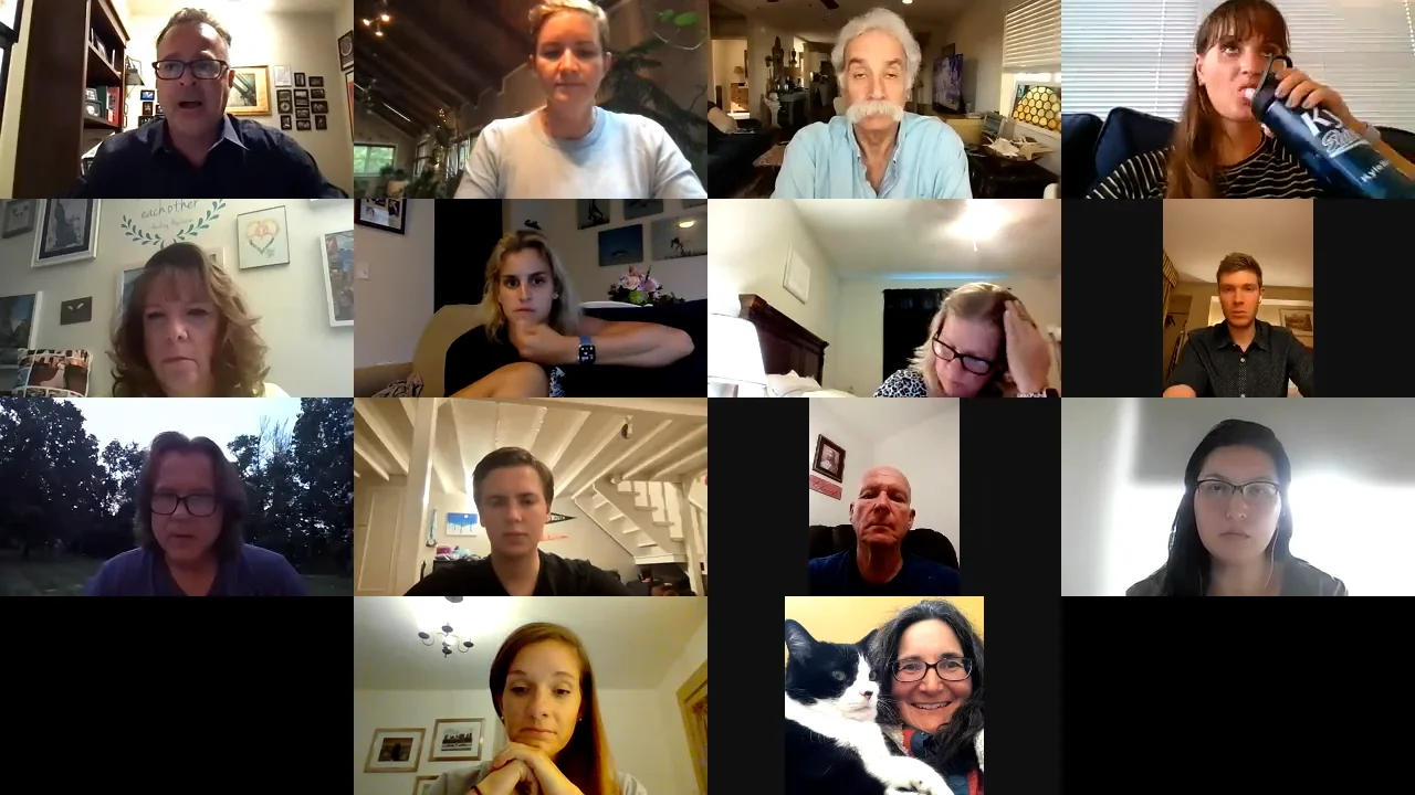 CS4L First Team Meeting on Vimeo