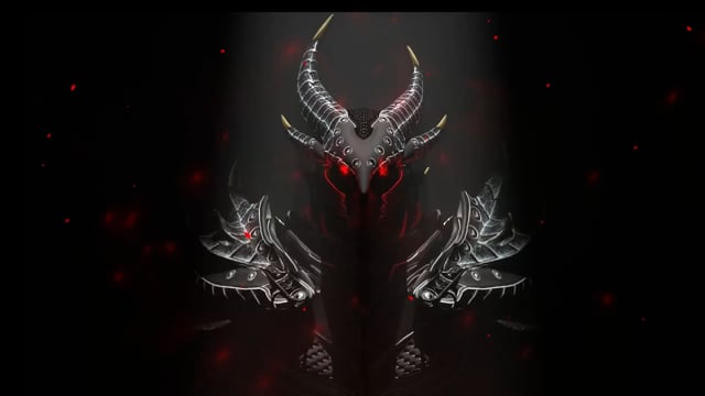 Skyrim, Character, Smoke. Free Stock Video - Pixabay