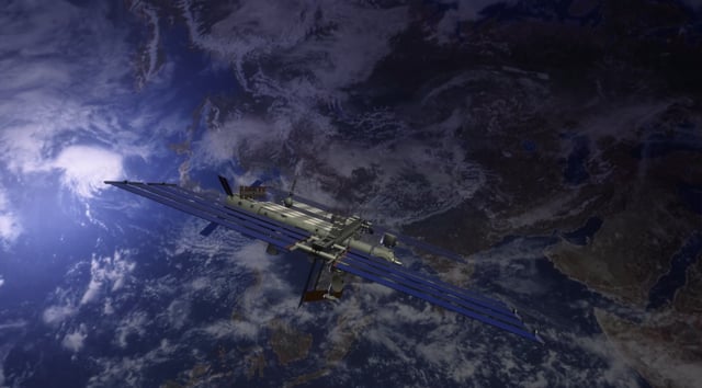 700+ Free Earth & Space Videos, HD & 4K Clips - Pixabay