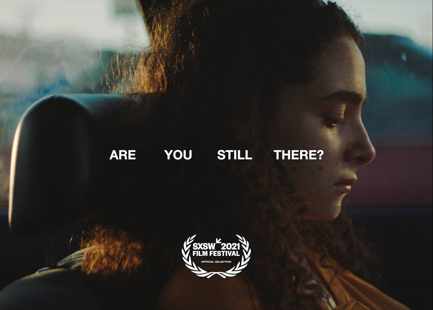 Are You Still There? on Vimeo