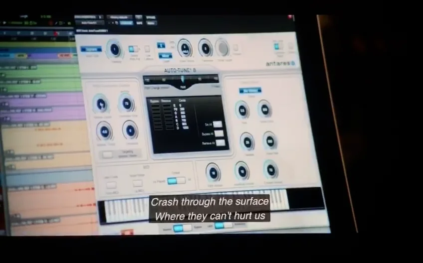 Mark Ronson Talks About 'Shallow' in New Apple TV Docuseries on Vimeo