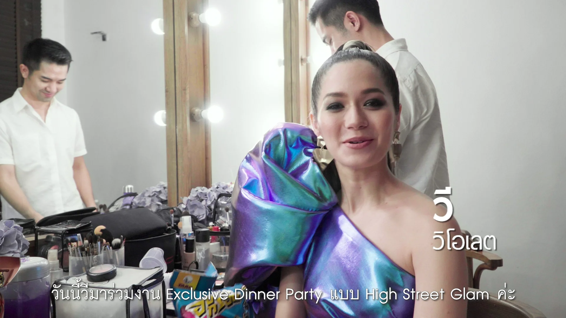 [Master] Taro hero on Vimeo