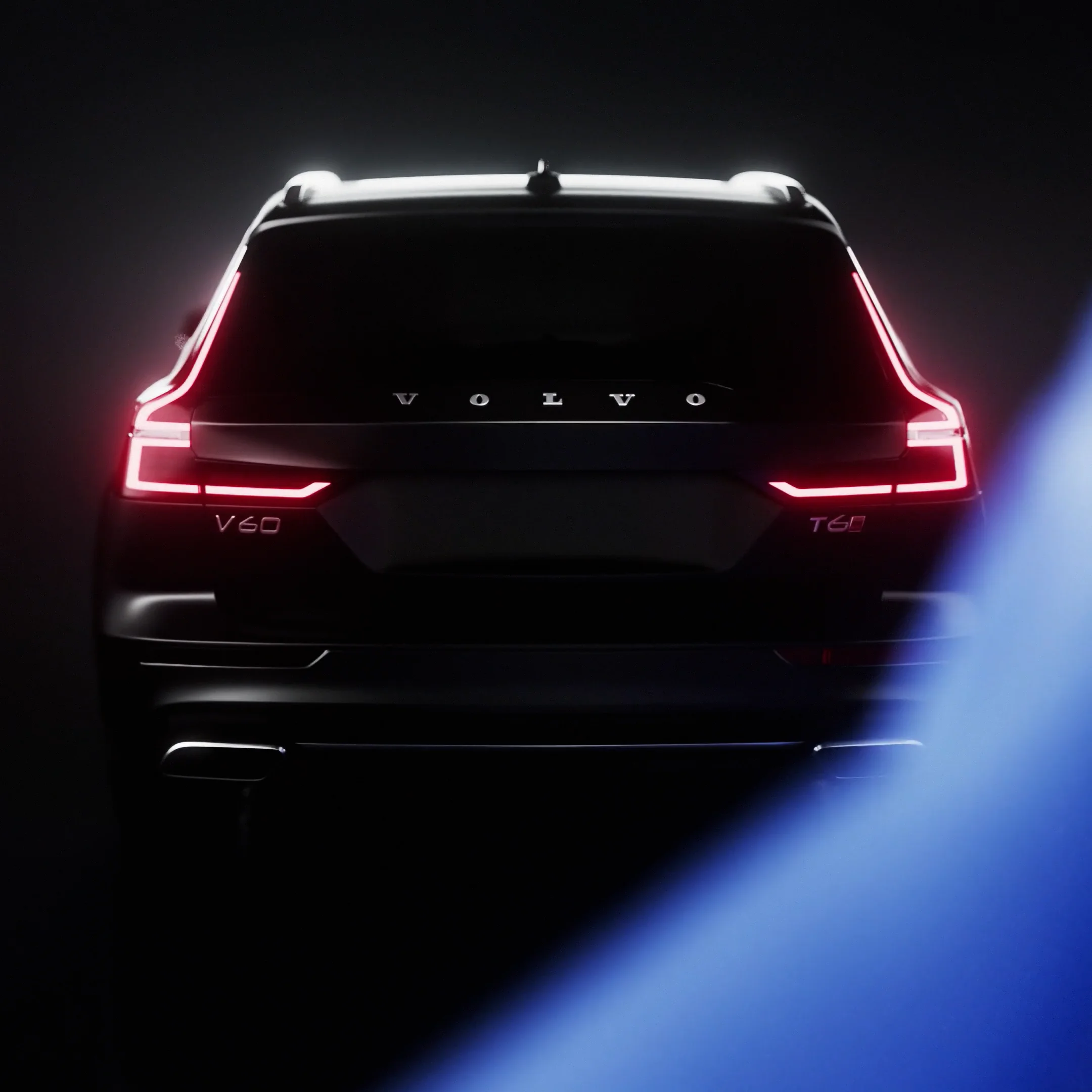 V60 reveal on Vimeo
