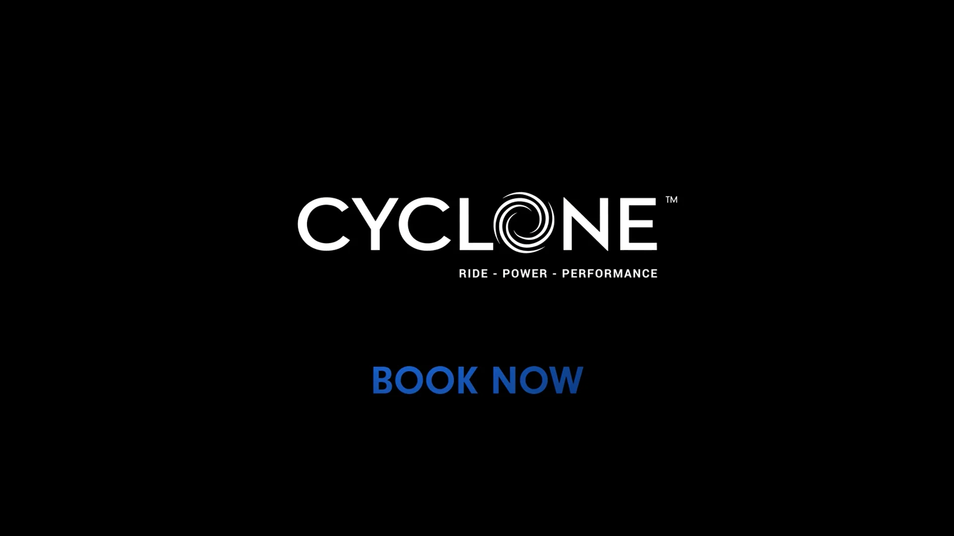 CYCLONE | Book Now | David Lloyd Clubs