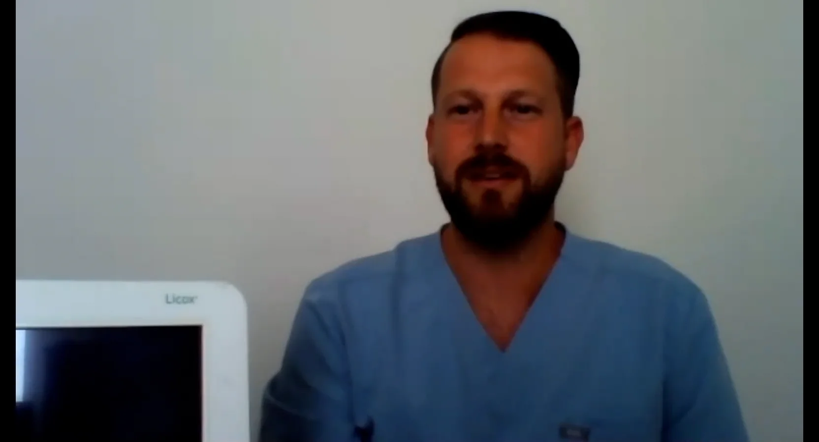 Licox Device on Vimeo