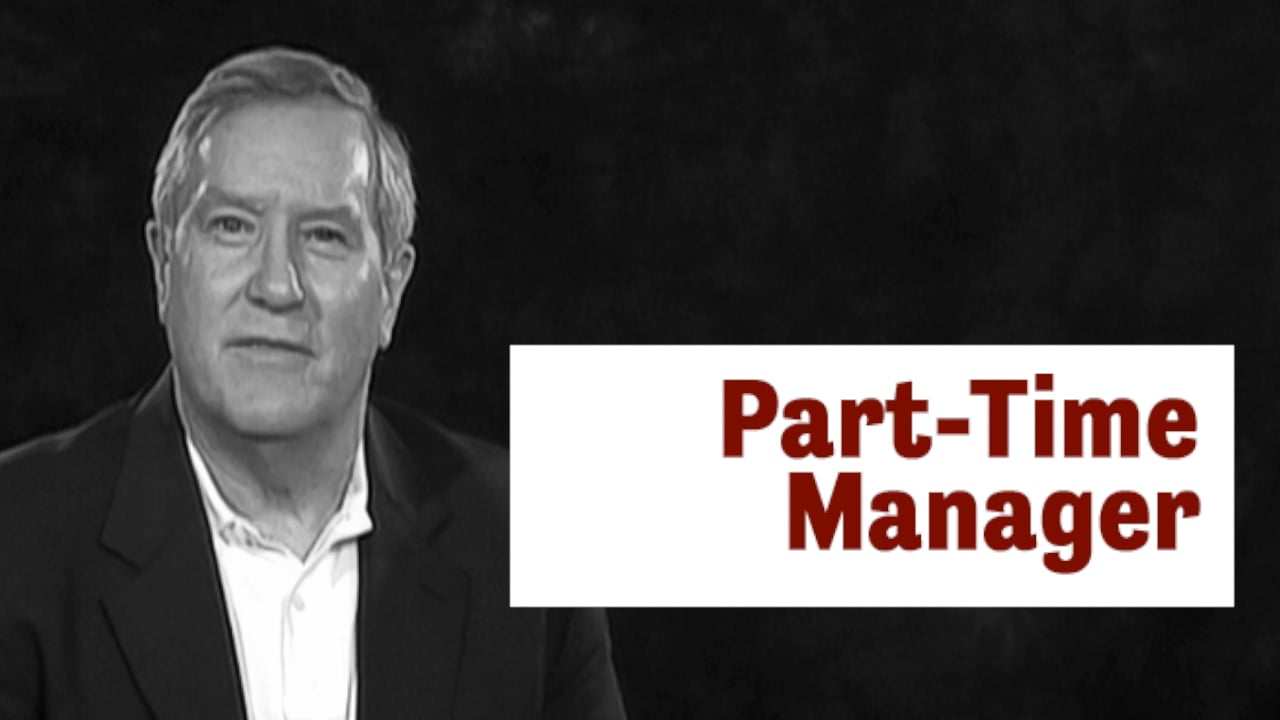 Part-Time Manager for Clinical Laboratories on Vimeo