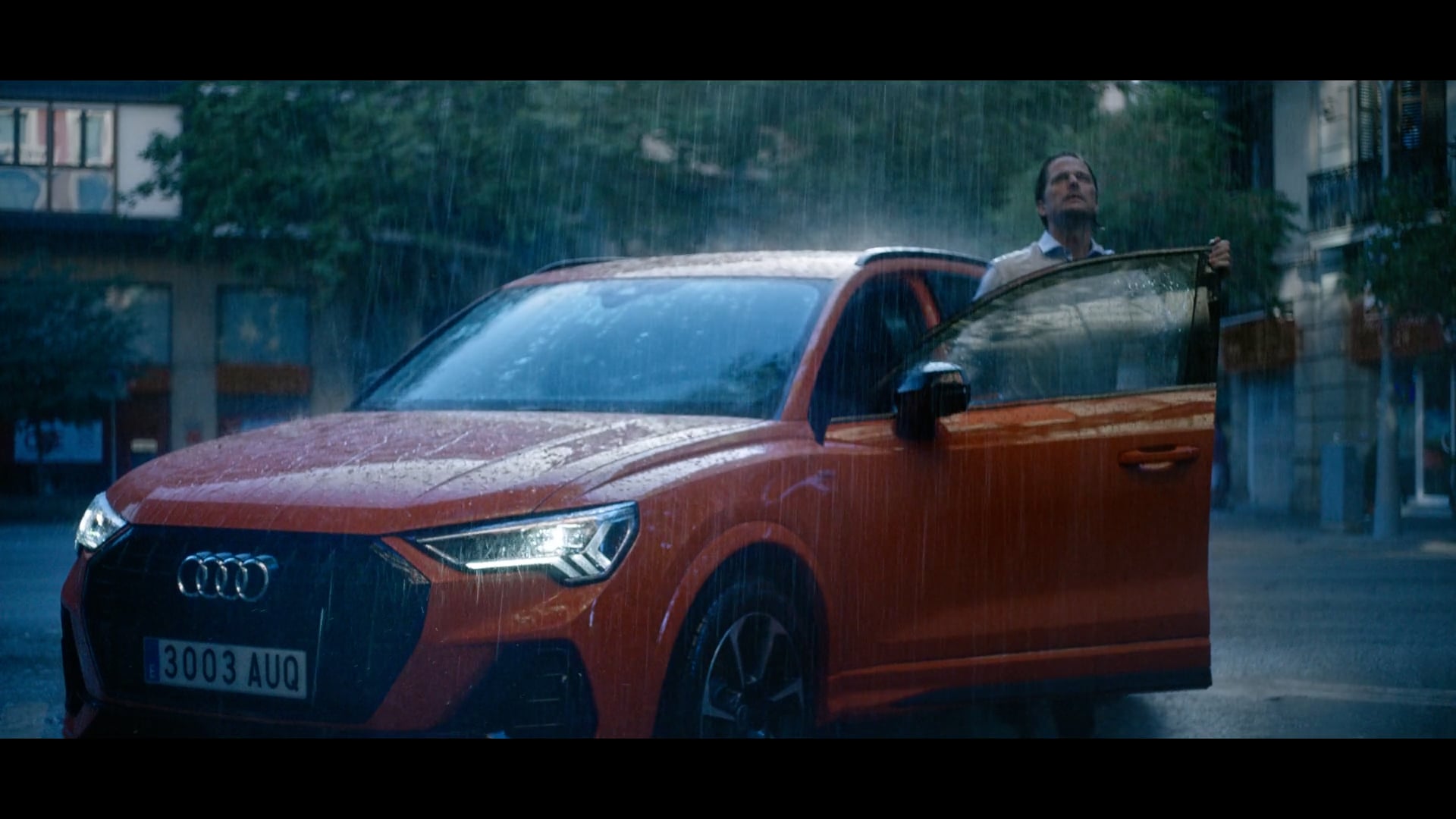 Reel VFX-CGI CARS & BREAKDOWNS - AUDI Coleccionistas on Vimeo