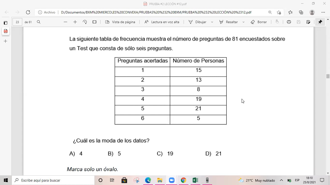 Prueba #2 Semana #12 BXM Ejercicio #22.mp4 on Vimeo