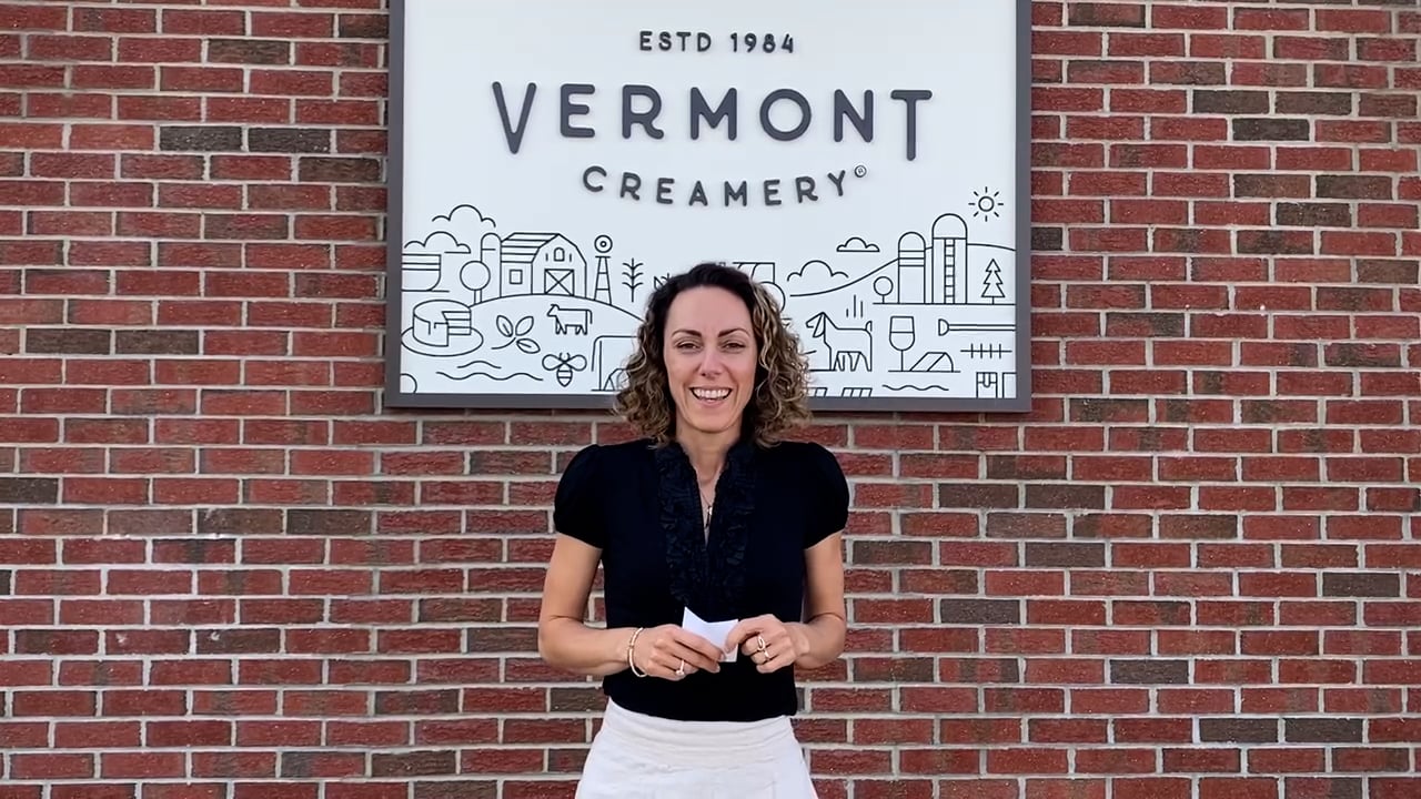 End of Summer Message from Adeline on Vimeo