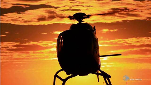 KC-12/8 Crane Footage by PlatinumHD on Vimeo