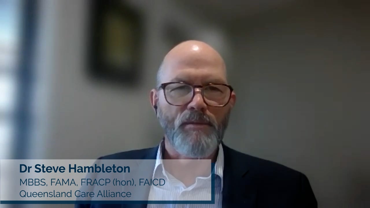 8. Dr Steve Hambleton - No protection for Conscientious Objection to ...