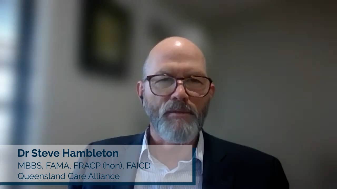 8. Dr Steve Hambleton - No protection for Conscientious Objection to ...