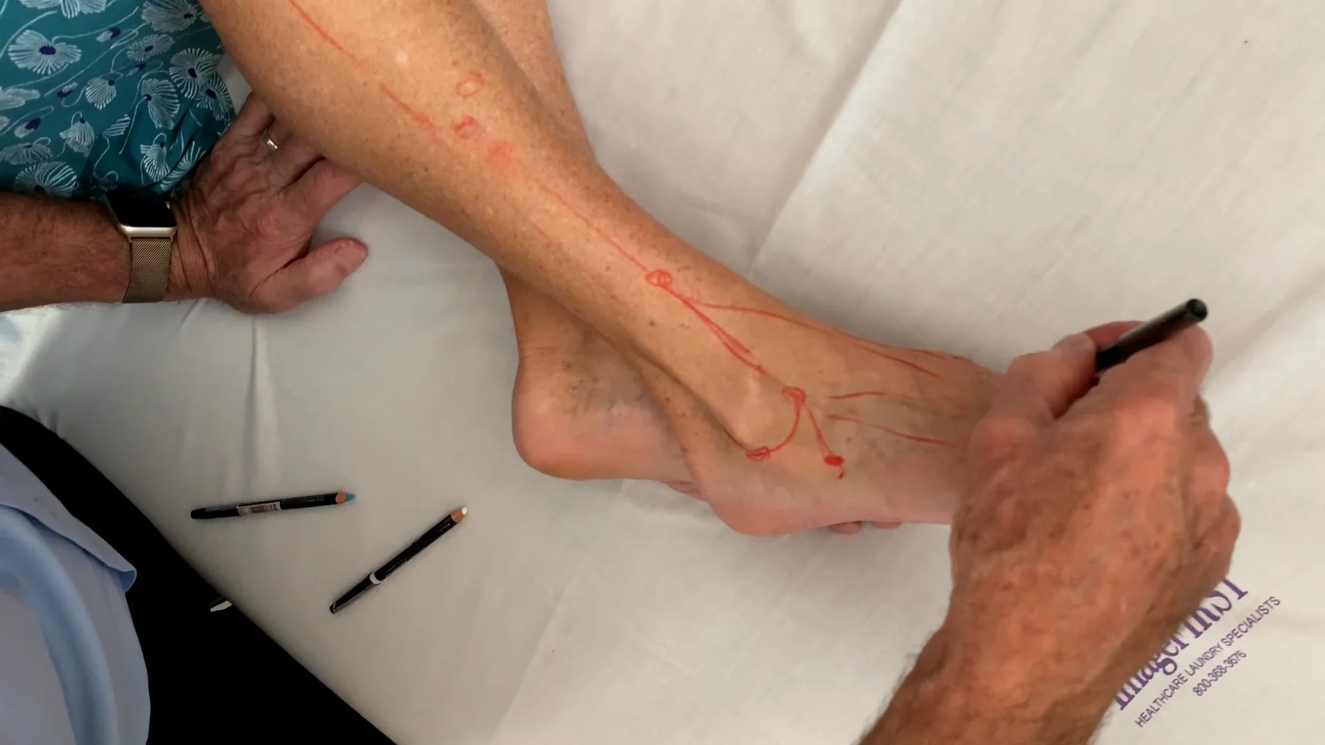 Watch Lyftogt Perineural Injection Treatment videos: Mastering the ...