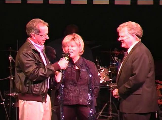 Dr Jim Garlow on Vimeo