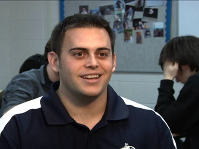 Jeff DiOrio Interview on Vimeo