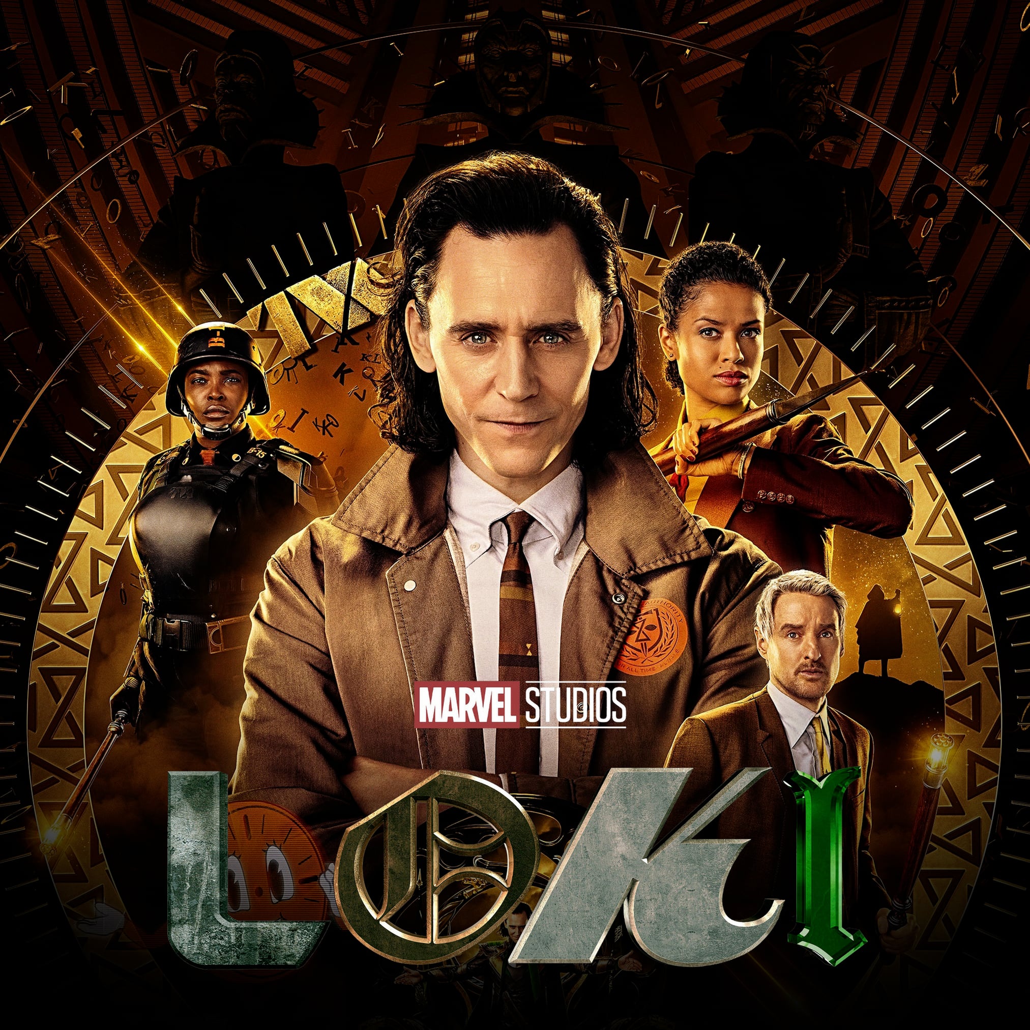Loki (Promo Spot) on Vimeo
