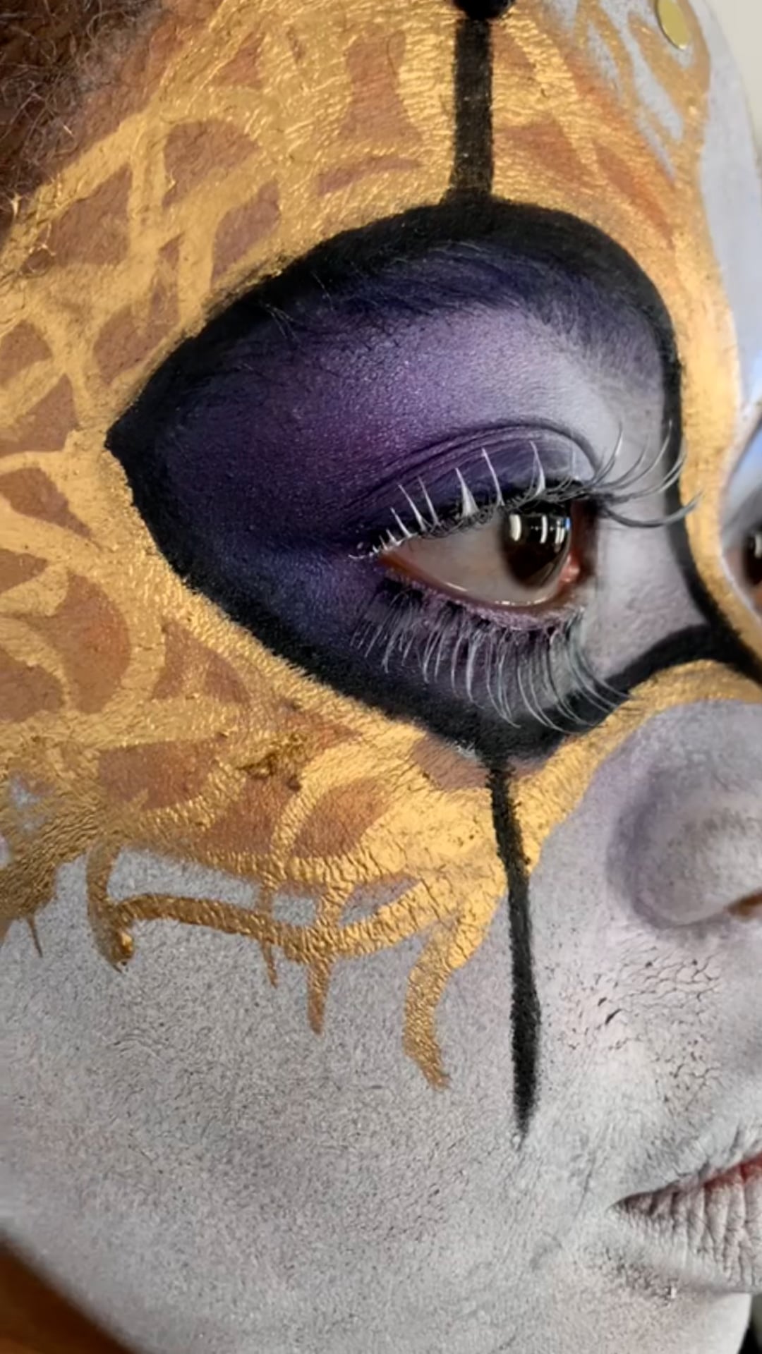 Masquerade Inspo on Vimeo