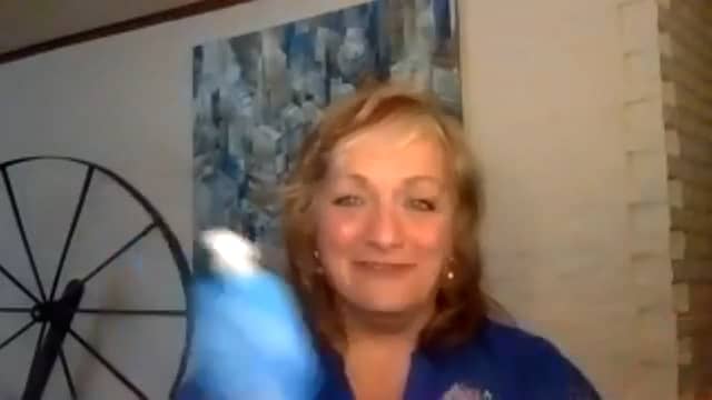 Discussion with Dr. Maureen Hayes.mp4 on Vimeo