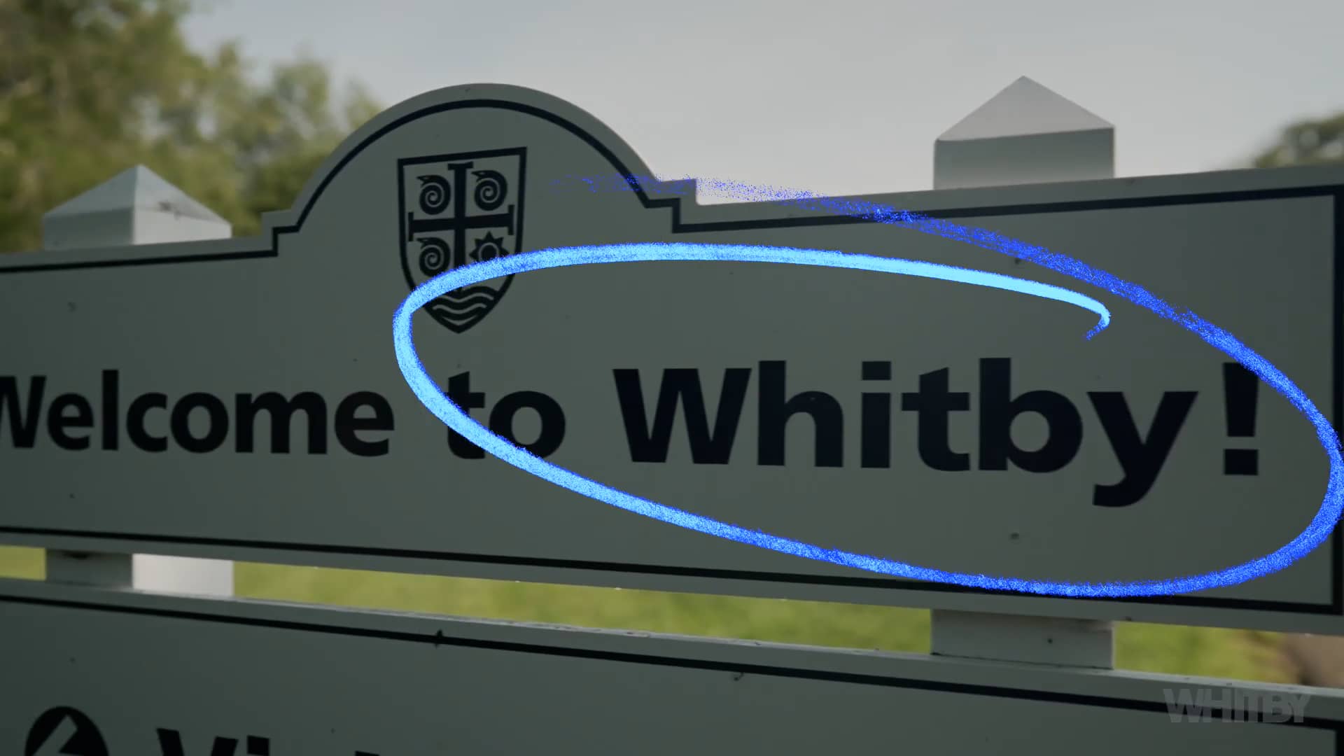 Welcome Back to Whitby 2021! on Vimeo