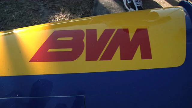 BVM King Cat on Vimeo