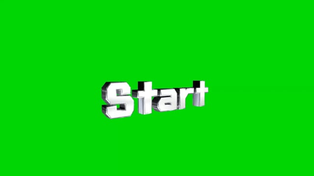 Start Credits Video Game Get - Free video on Pixabay