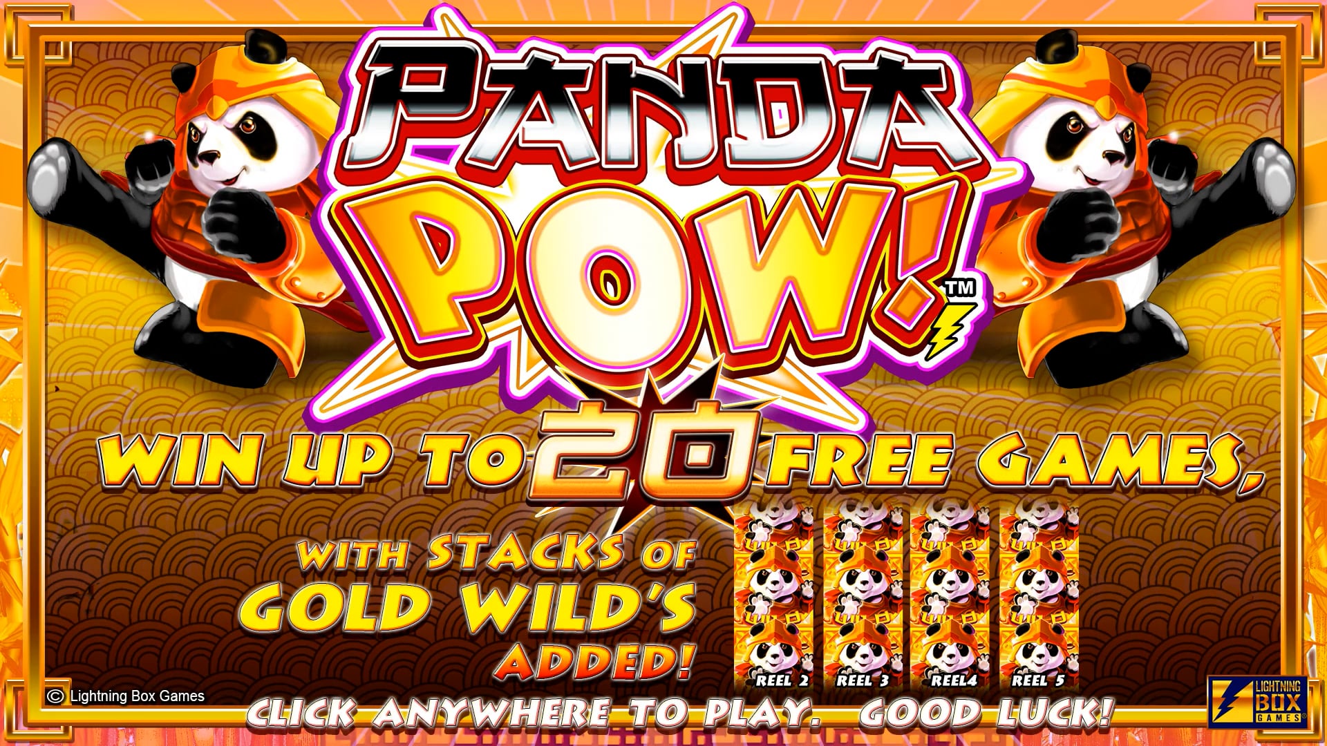 Panda Pow.mp4 on Vimeo