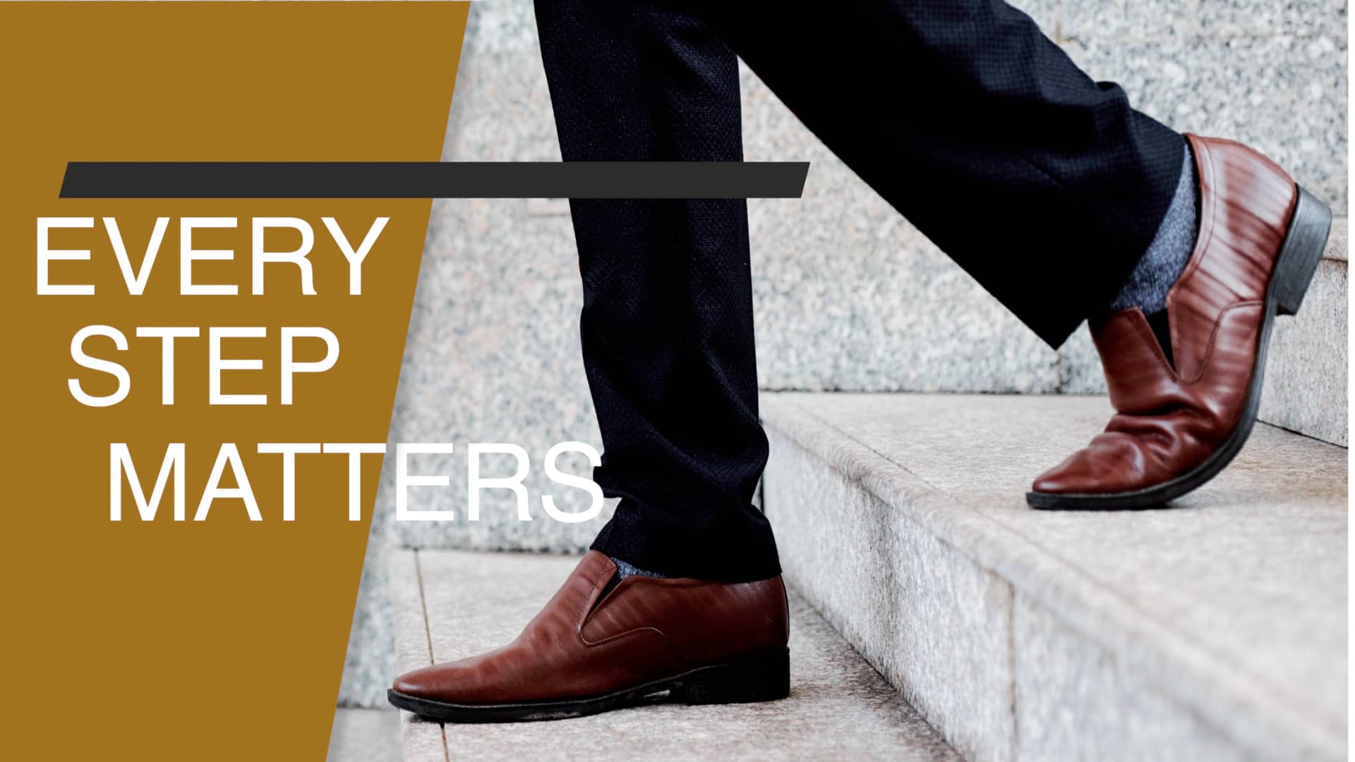 Every Step Matters :: Go To Grow Ep. 1 on Vimeo