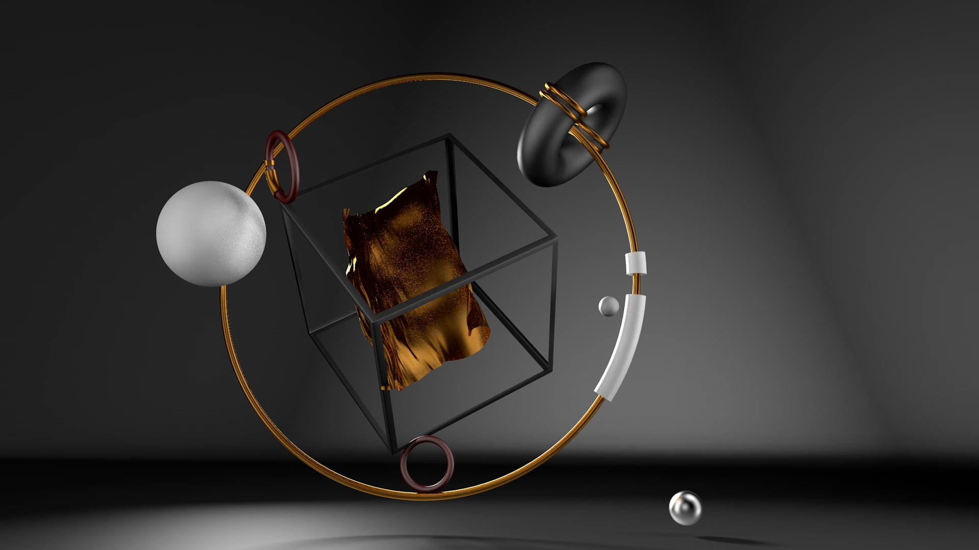 Modeling and Animation on Vimeo