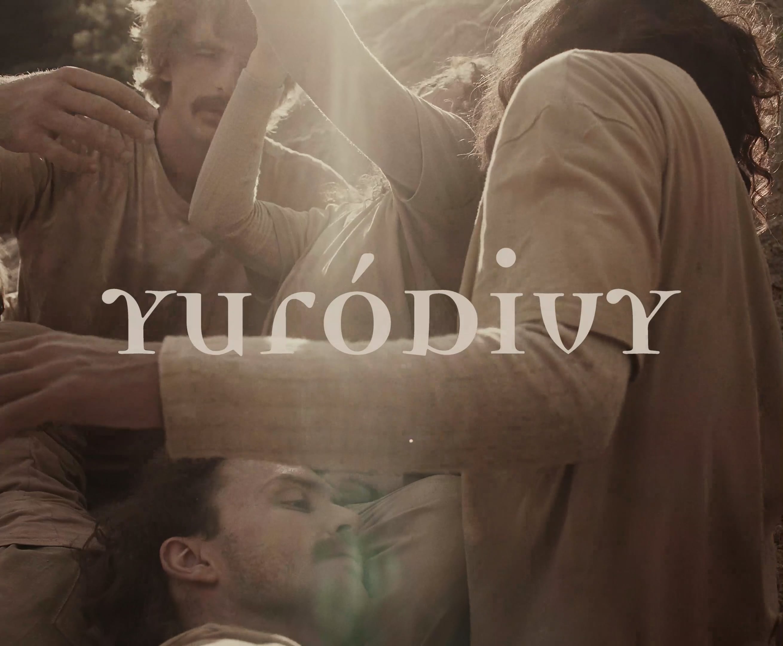 Yurodivy - Trailer on Vimeo