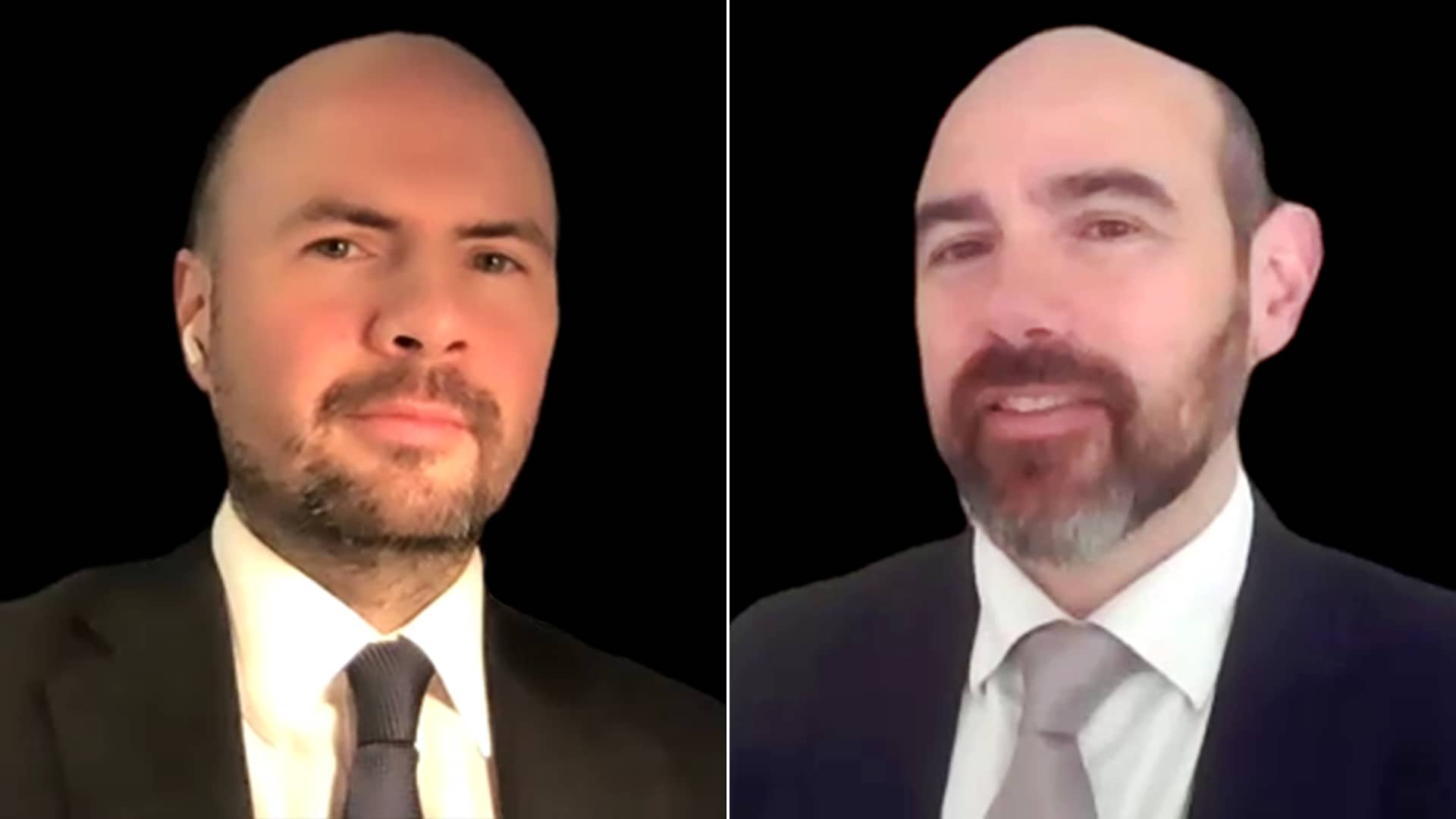 Preview: Di Cesare v Bishop Paul Bird and Congregation of the Christian ...