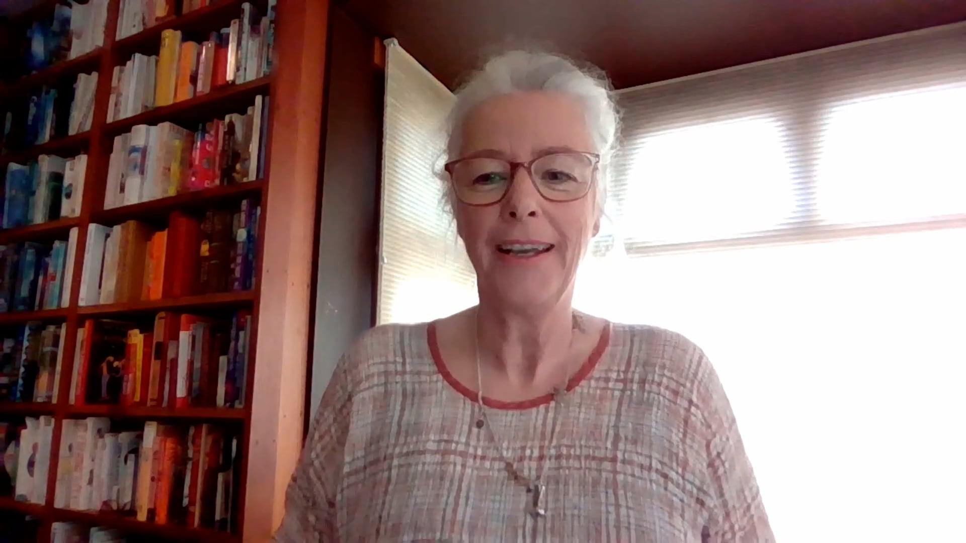 ORC - Alexa Forbes on Vimeo