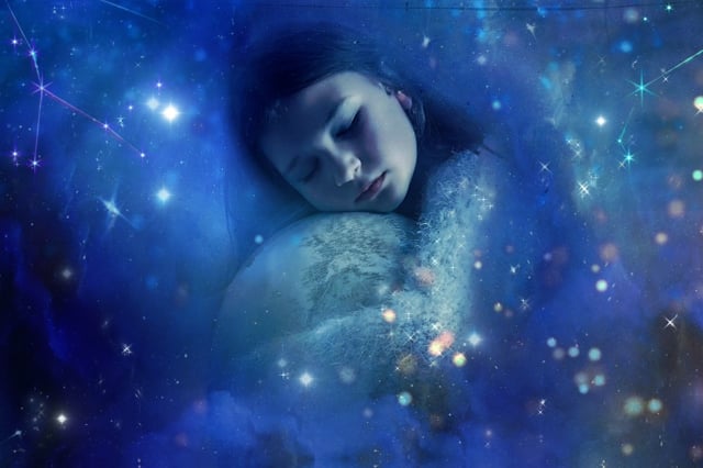 Night, Blue, Earth. Free Stock Video - Pixabay