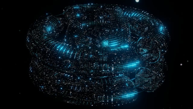 Space, Alien, Galaxy. Free Stock Video - Pixabay