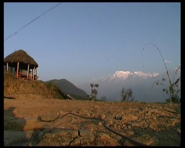 "Namaste" de Roger Closset on Vimeo