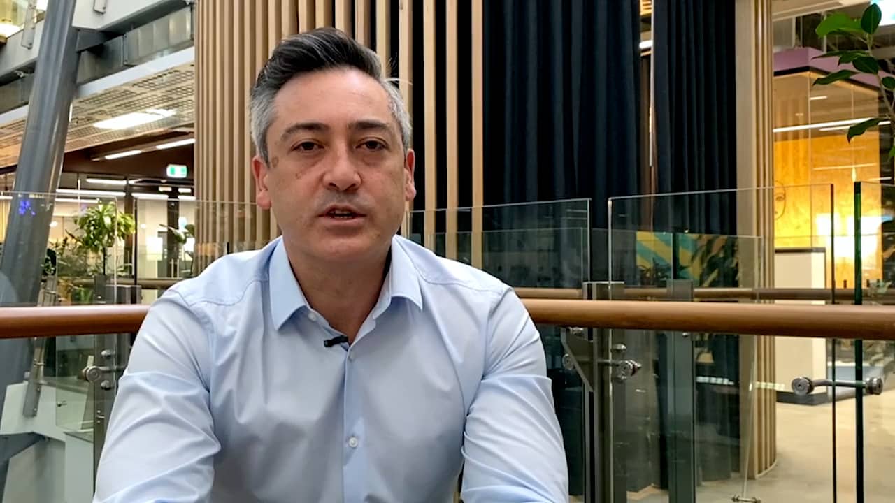 Michael Chew - Website Video on Vimeo