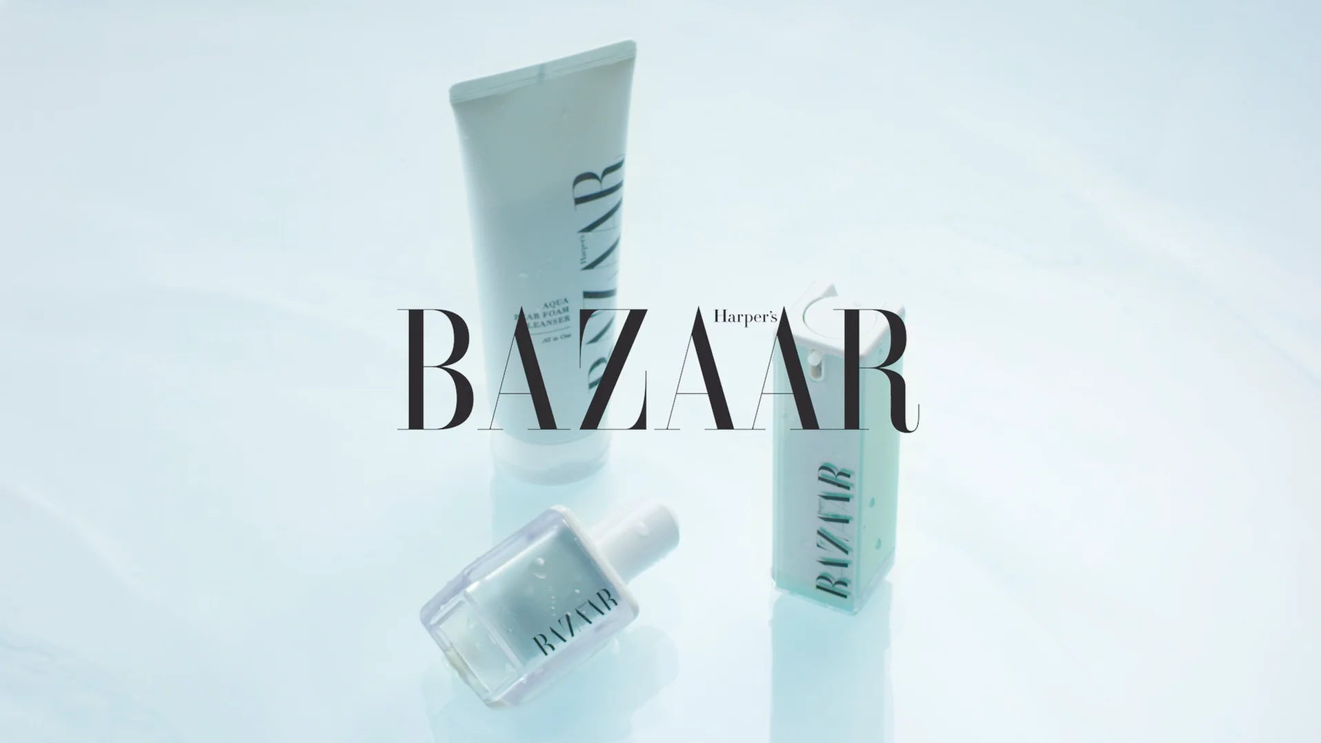 BAZAAR COSMETIC_SKIN