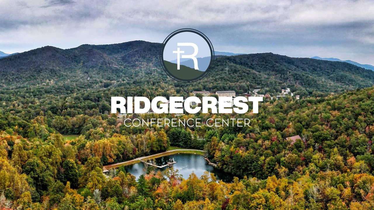 2021 Ridgecrest Conference Center Summer Recap on Vimeo